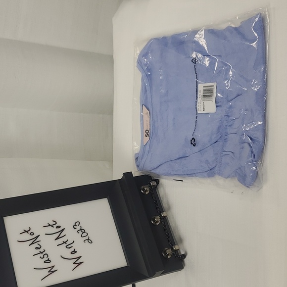 SO | Tops | Bnwt Juniors So Cropped Cinch Waist Tank Top Palmer Peri Sz ...